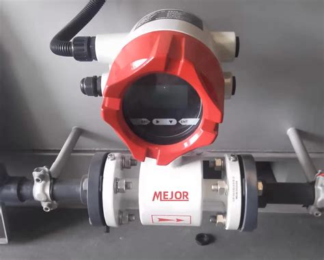 What Is A Flow Meter Calibration Equipment Mejor Leading Instrument Manufacturer