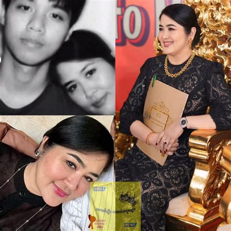 သတင်းဦး သူမထက် အသက်၃၀ကျော်ငယ်တဲ့ ချစ်သူကောင်လေးနဲ့ တရားဝင်တွဲနေပြီဖ