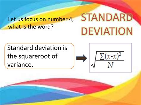 Measures Of Variability Of Grouped And Ungrouped Data Pptx