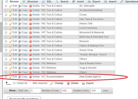 Mysql How To Sort New Data For Display Stack Overflow