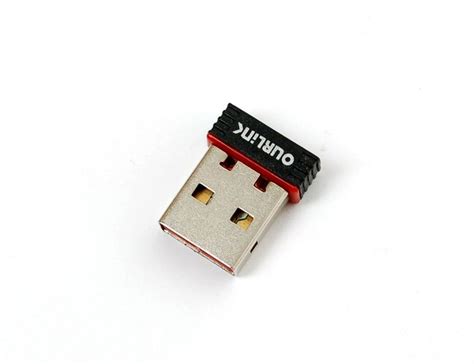 NEW AND UPDATED Miniature WiFi 802 11b G N Module For Raspberry Pi
