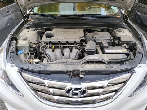 광주 Yf소나타 배터리 용량 및 자동차 밧데리 출장 교체 네이버 블로그