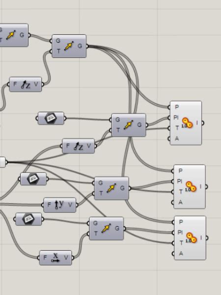 Rhino For Computational Design Cad Tools For Designers