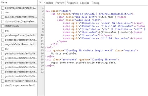 Angularjs Minifiying And Caching ASP NET Bundling Razor Views Sent Via Controller Action