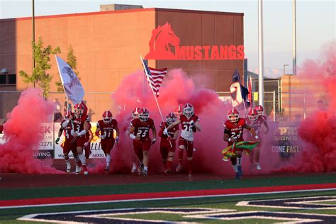 Photos 2021 — Crimson Cliffs Hs Football