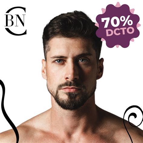 70 De Dcto Láser Alexandrita 6 Sesiones Rostro Completo Cbn San Bilbo