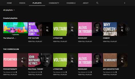 How To Make A Playlist On YouTube Step By Step Guide With Examples