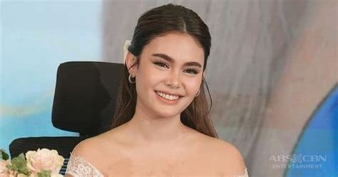 Watch Ivana Alawi Contract Signing 2023 Abs Cbn Entertainment