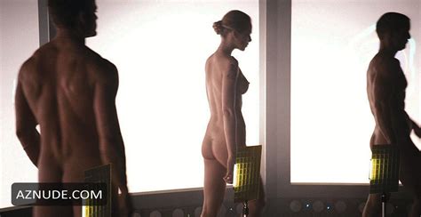 Starship Troopers 3 Nude Scenes Aznude