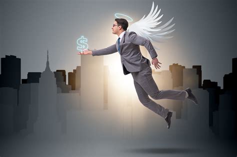 How To Find Angel Investors In Ontario And Give Your Business Wings