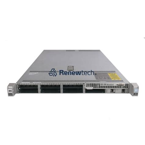 Configure Your Own CISCO UCS C M At Renewtech Com