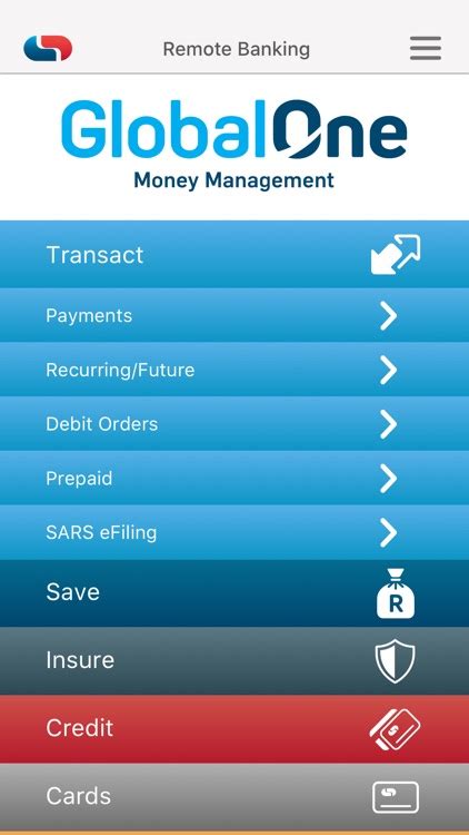 Capitec Remote Banking By Capitec Bank