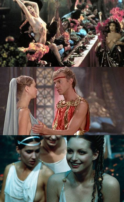 Uncut Version Of Controversial Helen Mirren Film Caligula To Be