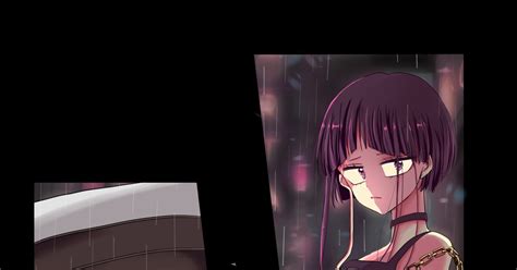 爆耳 【爆耳】passingrain【出番30】 花森苺のマンガ 漫画 Supercomiccity30 出番のようだ