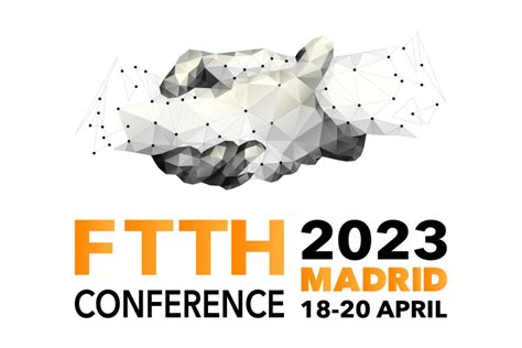 See You At Ftth Conference 2023 Amara Nzero