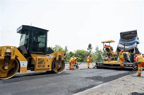 Concessionária Gaúcha Realiza Serviços De Melhorias Em Rodovias Estradas