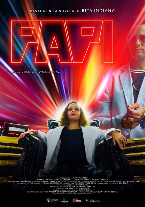 Papi Streaming Where To Watch Movie Online