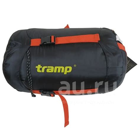 Спальник Tramp Fjord T-loft правый TRS-049R (13120) — купить в ...