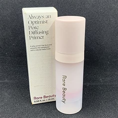 Rare Beauty Pore Diffusing Primer 0 50oz 15ml Read In Pakistan