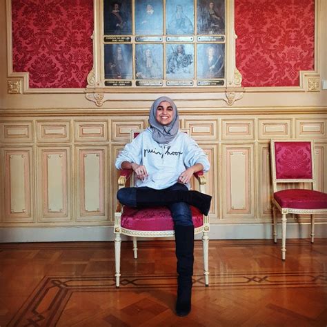 Nabila Dadi On Linkedin 🥰