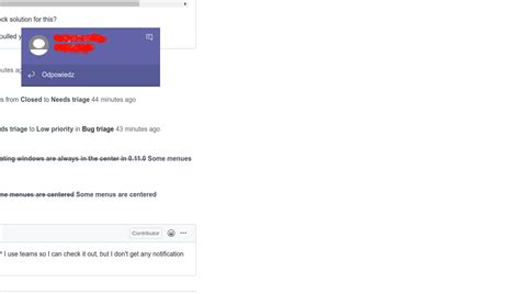 Not All Floating Windows Should Be Centered Issue Qtile Qtile GitHub