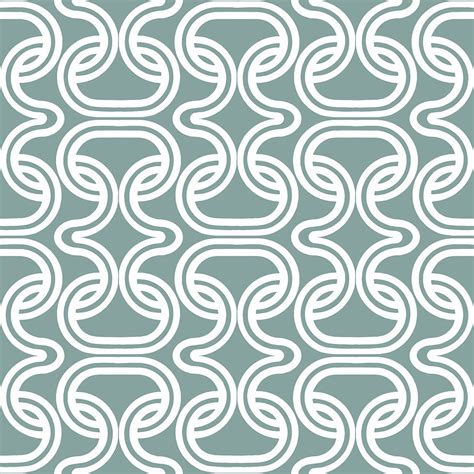 Abstract Fabric Bank