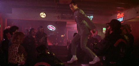 Tequila Dance By Pee Wee Herman From The Film Pee Wees Big