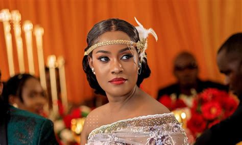 Juliana Kanyomozis Omwana Is Guaranteed To Be Your New Wedding