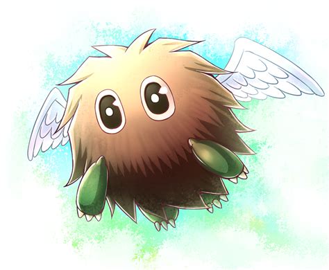 Kuriboh Alado Lv10