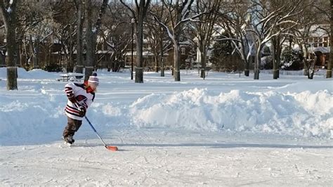 Temperatures Keep Climbing In Manitoba As Winter Warms Up Manitoba