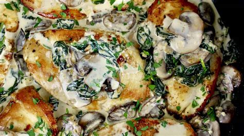 12 Keto Dinners That Are Surprisingly Easy To Make