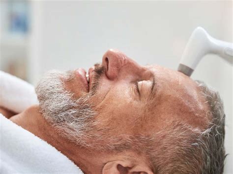 Sebaceous Hyperplasia Cause Symptomstreatments Remotederm