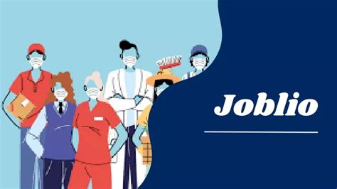 Ppt How Joblio Provides Upward Mobility Powerpoint Presentation Free