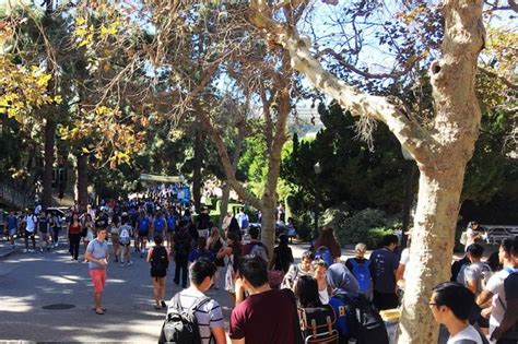 Ucla Ranked No 13 In The World By Us News And World Report