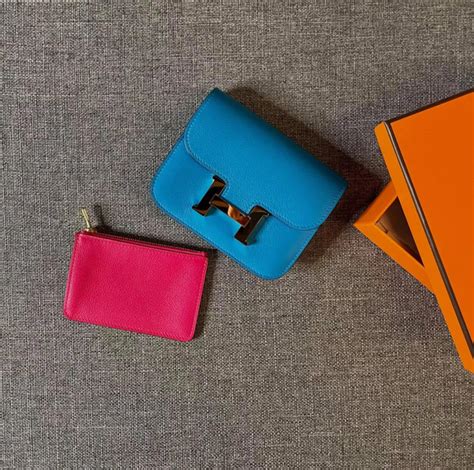 爱马仕Hermès 经典Constance康康包五个小知识助你买不亏 知乎