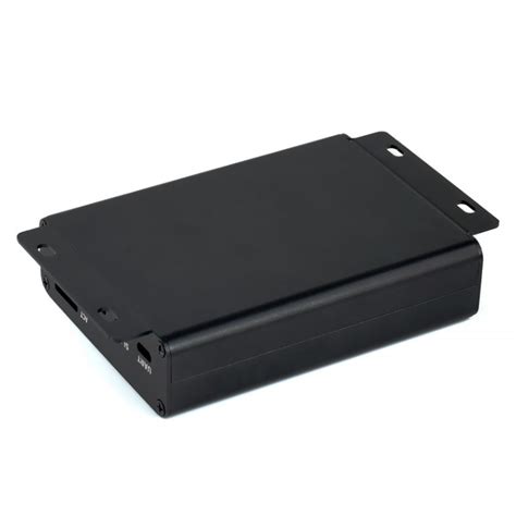 Mini computer Add ons Based on Raspberry Pi Compute Module ของแทจาก Waveshare Arduino