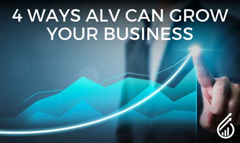 4 Ways Alv Can Grow Your Business Adlocal Value