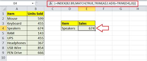 How To Fix Vlookup Errors In Excel Data Lookup Issues Free Online