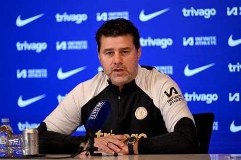 Mauricio Pochettino Now Has No Choice But To Start £39m Chelsea Player