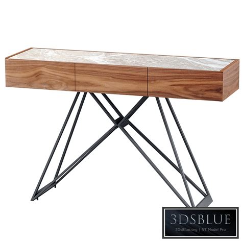 Cross Console