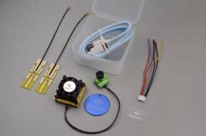 OpenIPC Mario AIO Mads Tech Wiki