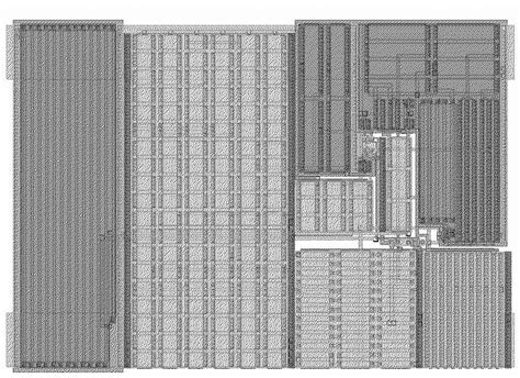 Bias Current Vs A Output Voltage B Temperature A B Download Scientific Diagram