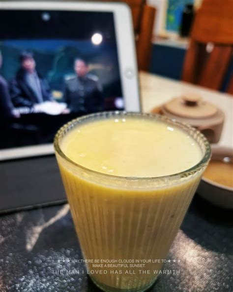 【🥑牛油果奶昔「茉酸奶低配自制」（自己收藏版）图片】z小圈下厨房