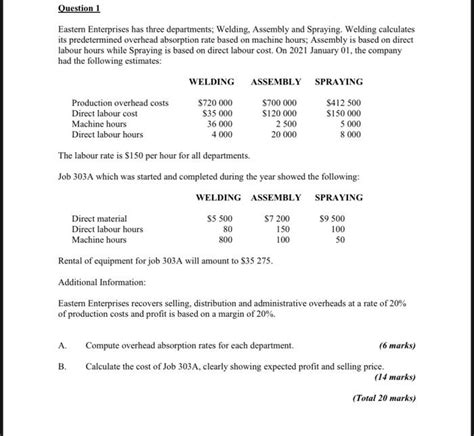 solved instruction complete all questions question 1