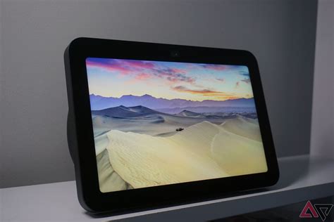 Amazon Echo Show 8 2023 Review More Than Just A Pretty Screen