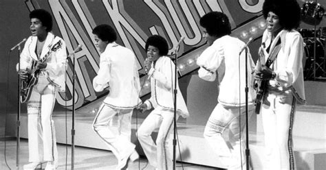 Tito Jackson Bruder Von Michael Jackson Ist Tot
