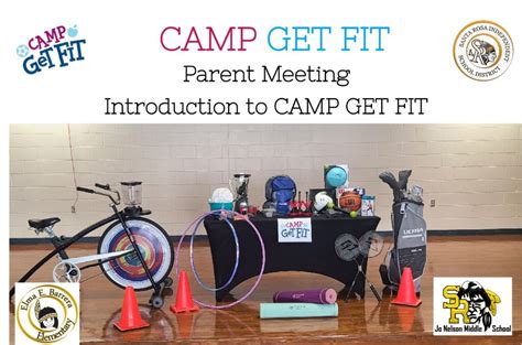 Santa Rosa Texas Ace Program Offers Camp Get Fit Program La Feria News