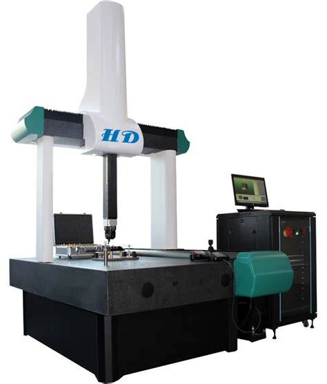 Electonic Laboratory High Precision 3d Manual Cmm Coordinate