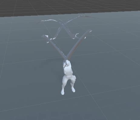 Unity Blendshape Animation Result In Error Blender Stack Exchange