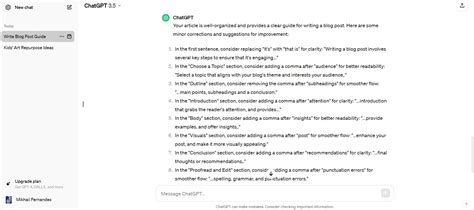 Grammarly Vs ChatGPT Which Is The Best AI Writing Tool